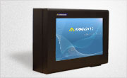 LCD Monitor Enclosure - LCD-enclosure.com